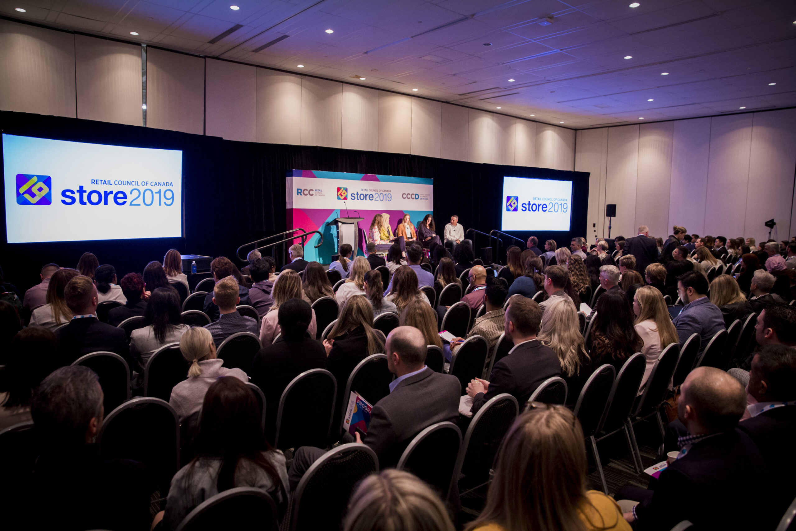 SO - Speaking - Concurrent Session | Retail West Conference