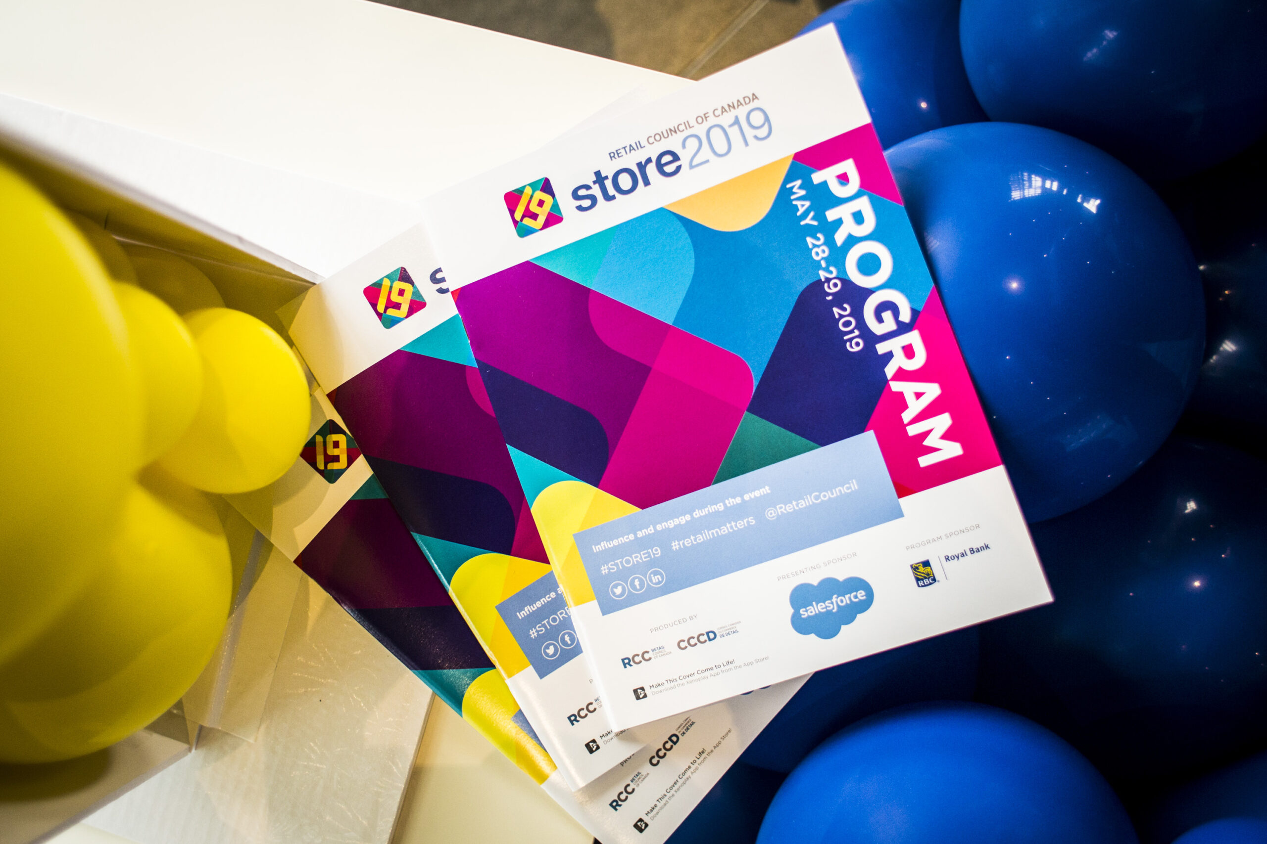 SO - Brand - Program Sponsor | Retail West Conference